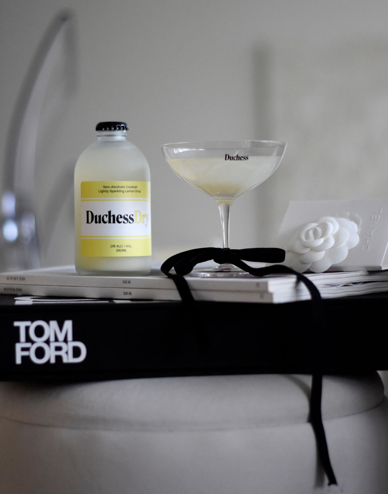 DuchessDry – Duchess Cocktails