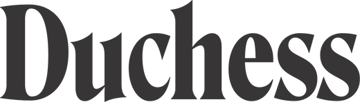 Duchess Cocktails